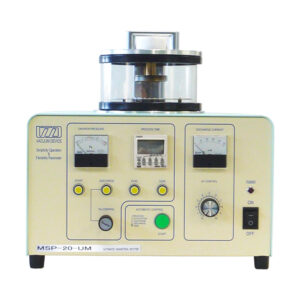 マグネトロンスパッタ装置 MSP-20UM | 株式会社真空デバイス